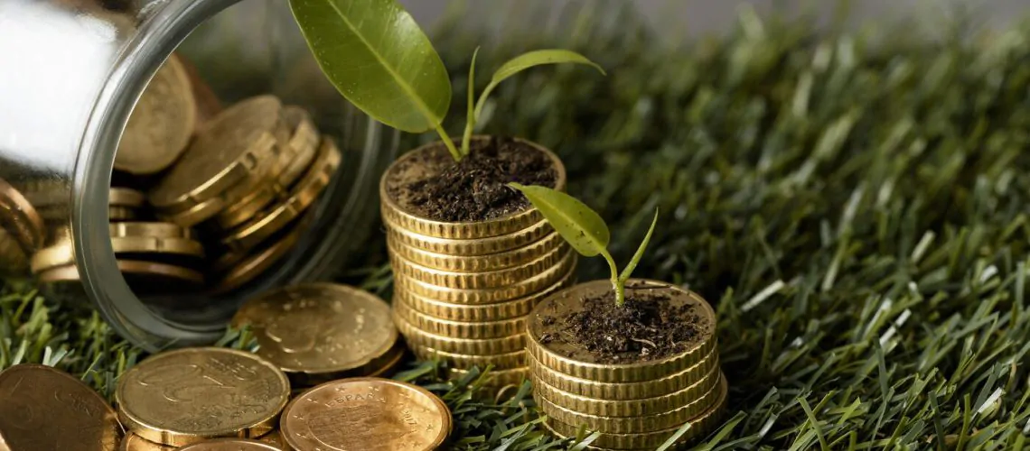 Historical returns and ESG ratings
